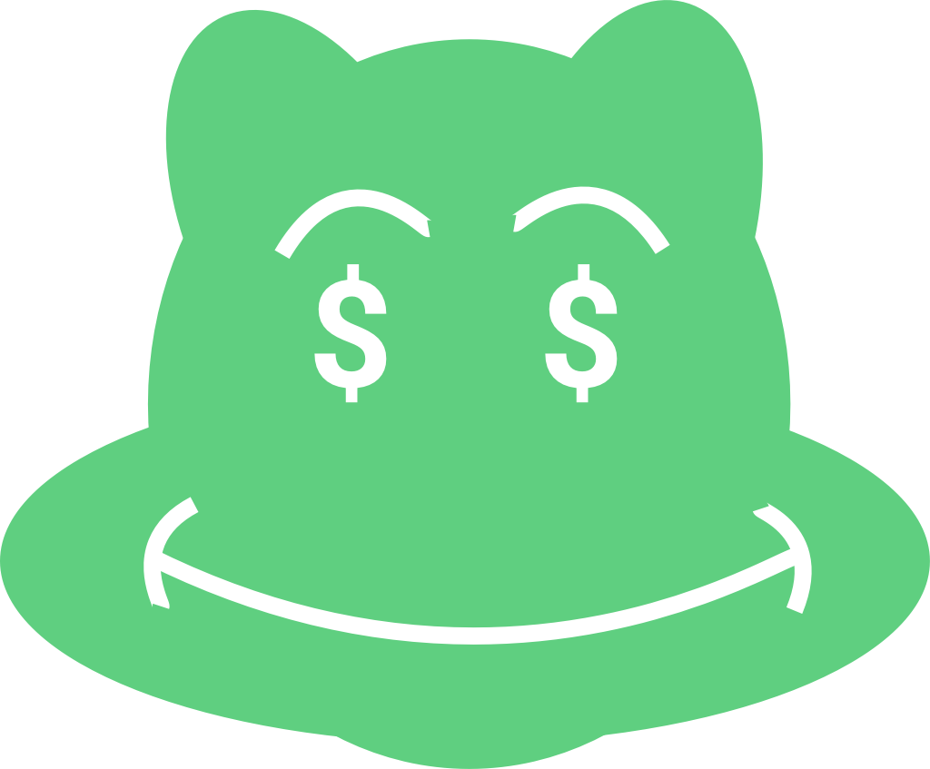 FrogBudget - Budgeting made simple.
